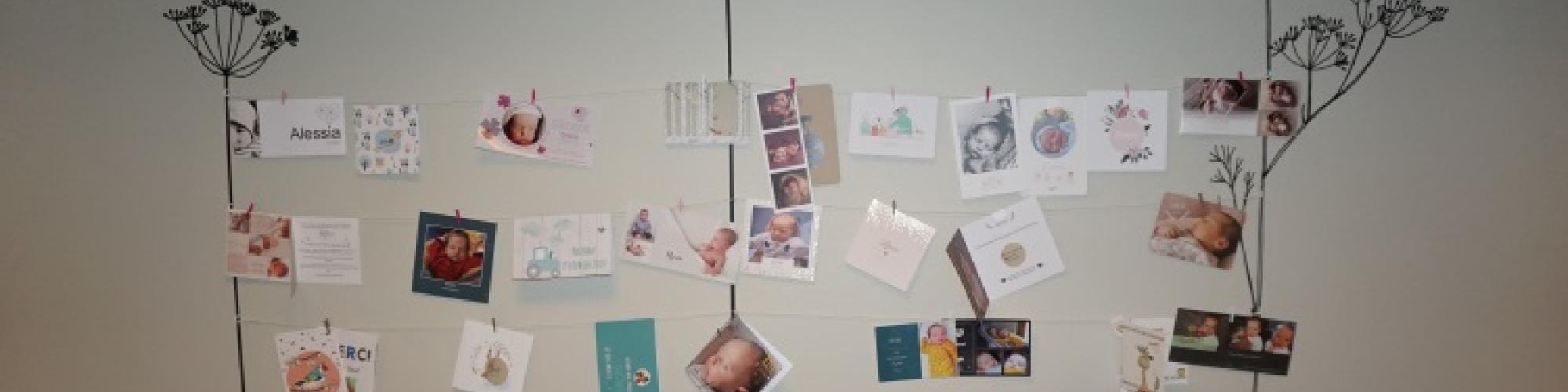 Déclaration de naissance | Vivalia