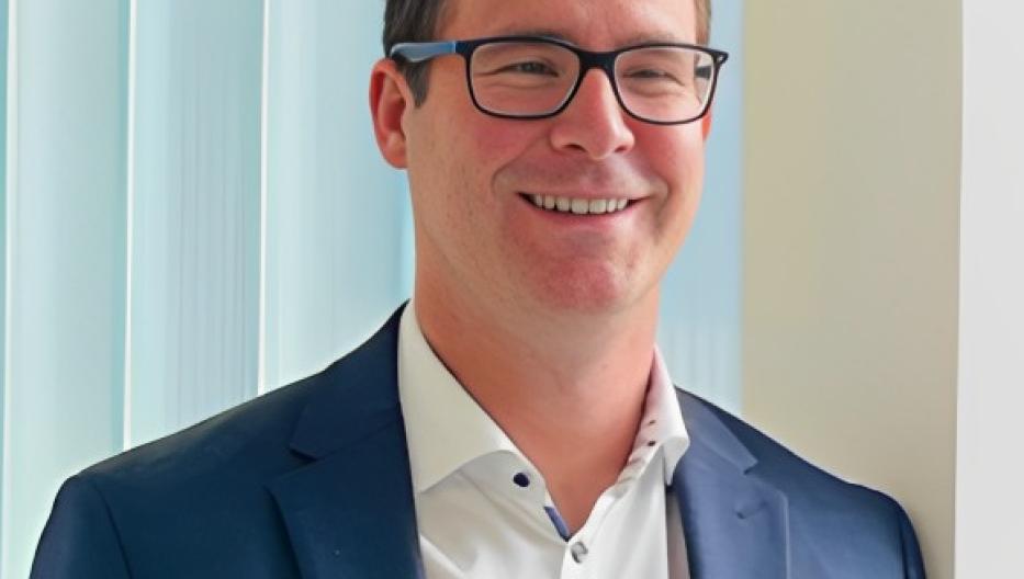 Dr Hebert, nouveau Directeur général aux Affaires médicales de Vivalia ...